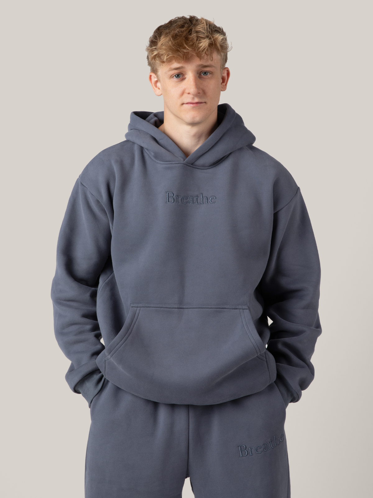 Cloud Hoodie – Breathe