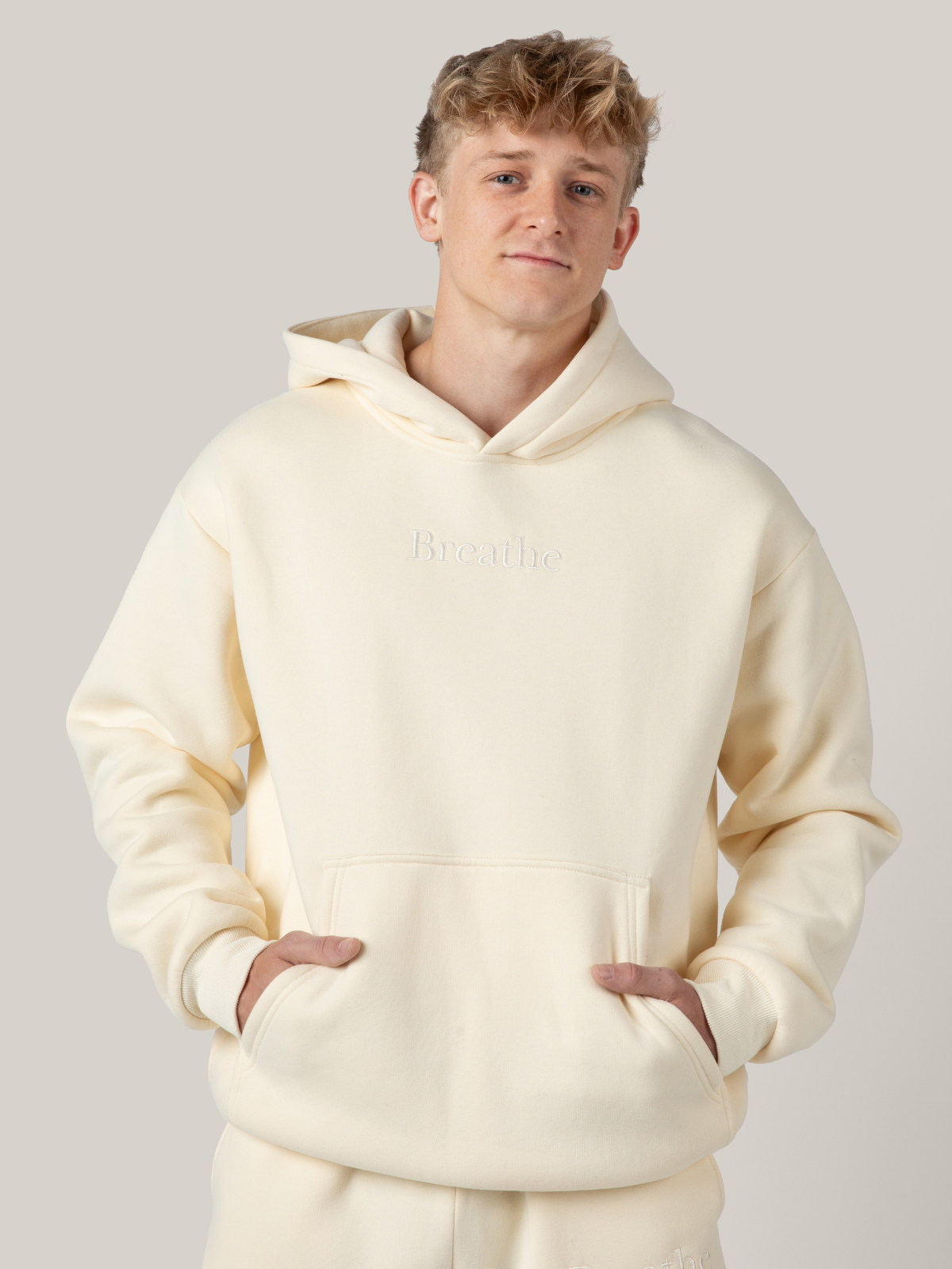 Cloud Hoodie – Breathe